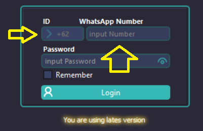 Reseller Pricing / Server Service